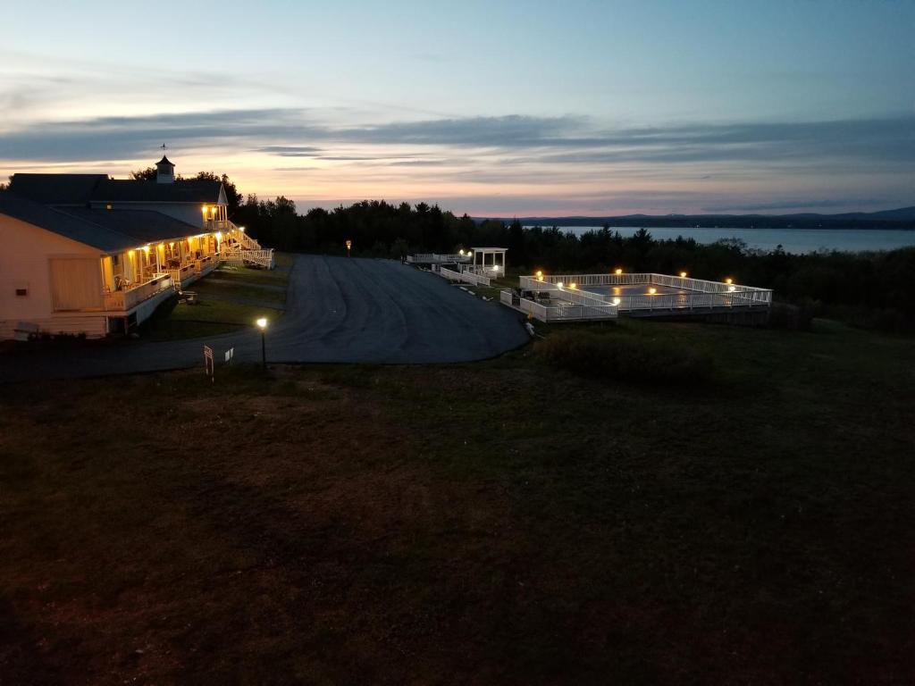 Acadia Ocean View Motel - Maine