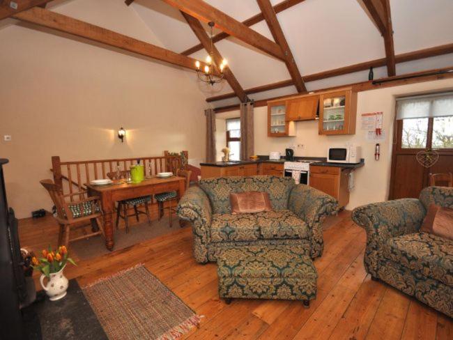 Higher Carthew Farm, Helston – Aktualisierte Preise für 2023