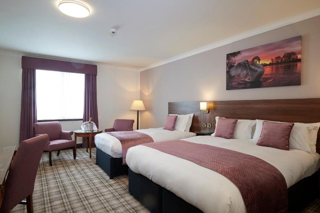 Last Drop Village Hotel & Spa, Bolton (updated prices 2025)