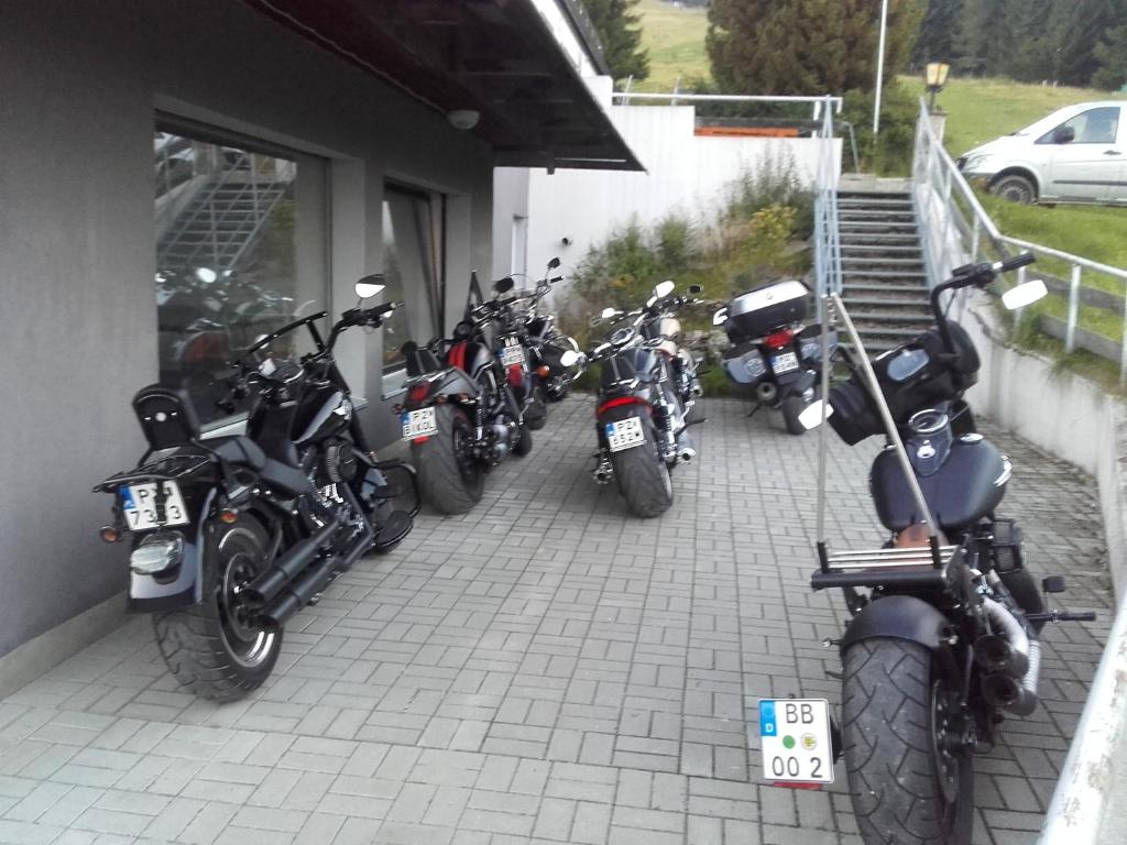 Hotel Alpenrose Gerlitzen, Treffen (updated prices 2025)