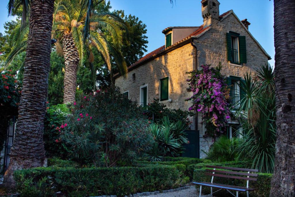 Villa Cindro House, Podstrana (updated prices 2026)