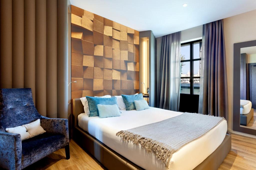 Hotel Condes de Barcelona, Barcelona (updated prices 2025)