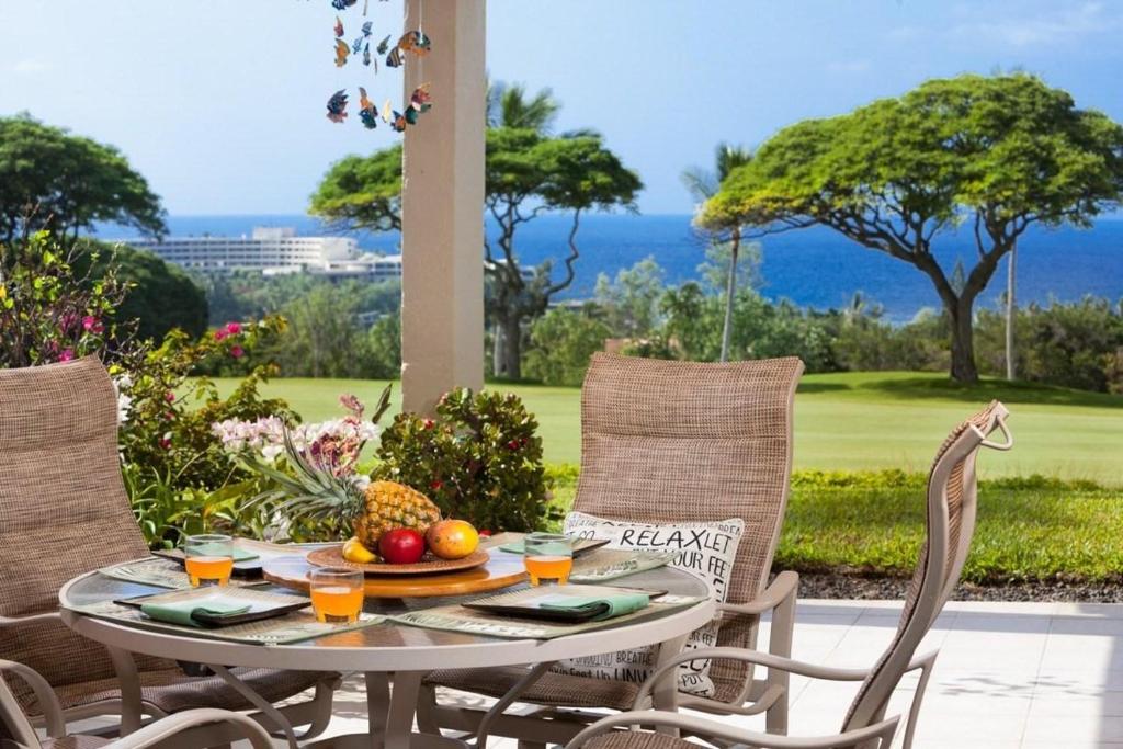 Country Club Villas#115, Kailua-Kona (updated prices 2025)