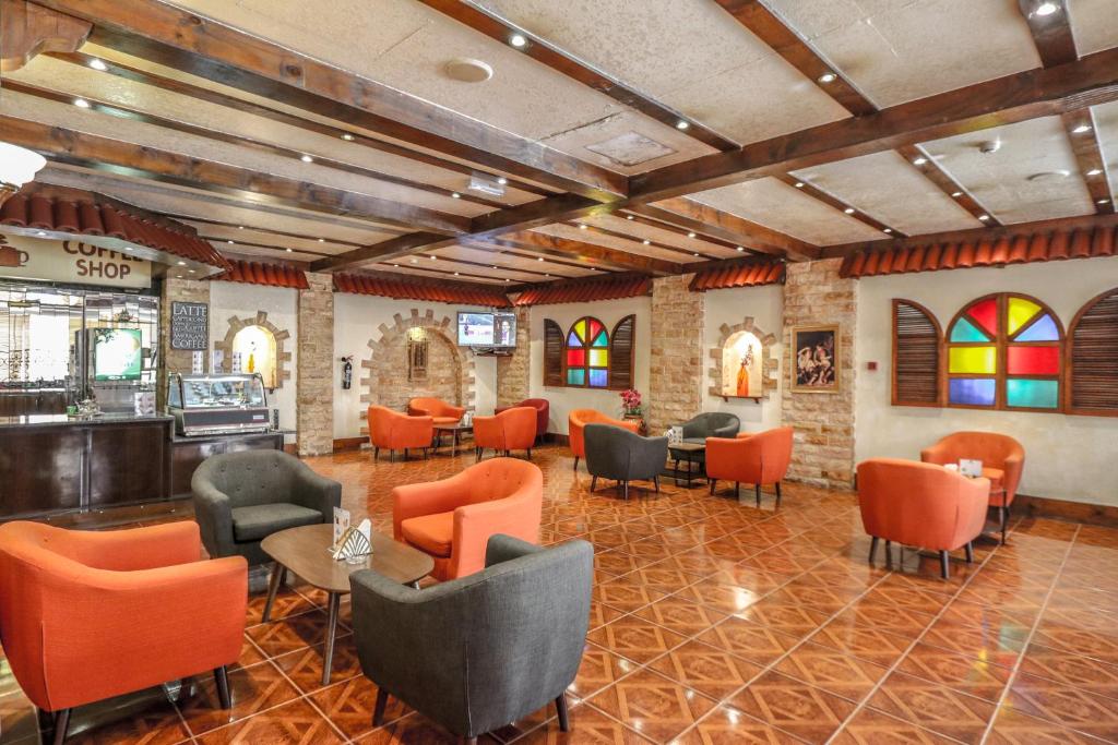 BM Beach Hotel, Ras al Khaimah (updated prices 2025)