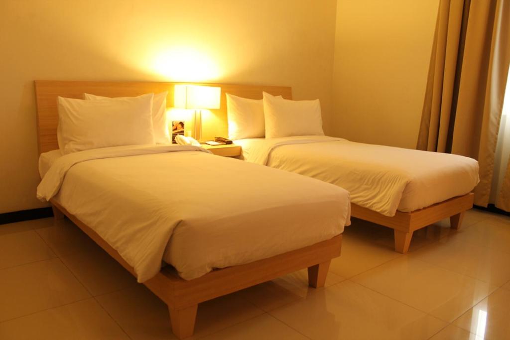 Hotel Santika Bengkulu, Bengkulu (updated prices 2025)
