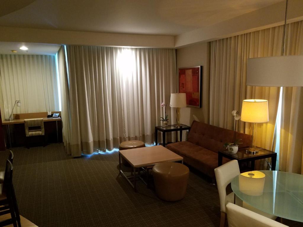 Conrad, Miami (updated prices 2026)