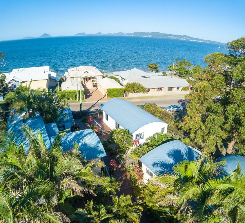 Thou Walla Sunset Retreat, Soldiers Point (updated prices 2025)