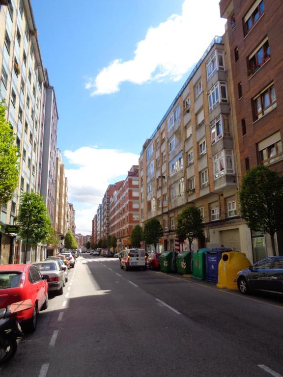 Casa Javier, Gijón (bijgewerkte prijzen 2025)