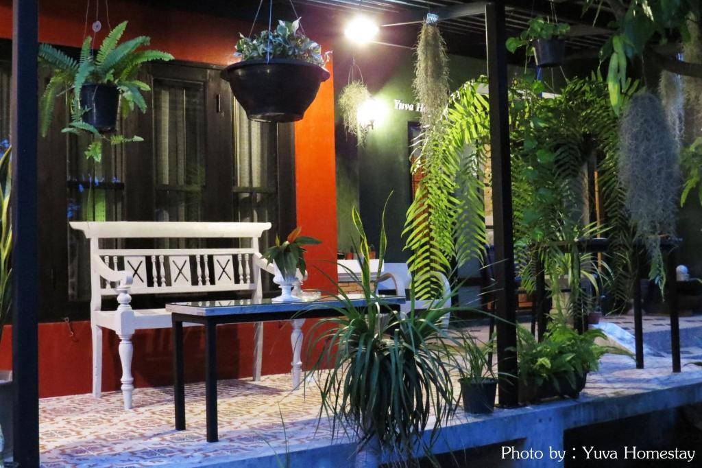 Yuva Homestay, Chiang Mai – Precios actualizados 2024