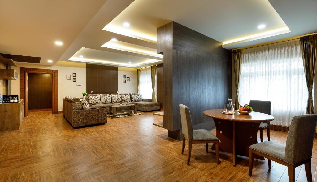 Hotel ARJUNAA, Rāmeswaram (updated prices 2025)