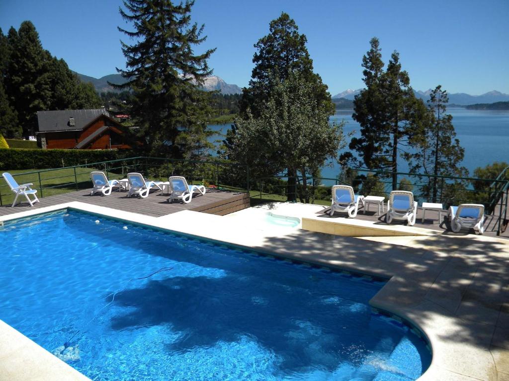 Charming Luxury Lodge & Private Spa, San Carlos de Bariloche (updated ...