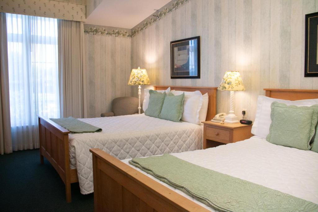 Essenhaus Inn & Conf. Center, Middlebury (updated prices 2025)