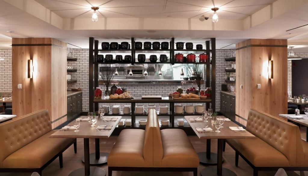 Hotel AKA Back Bay, Boston (updated prices 2025)