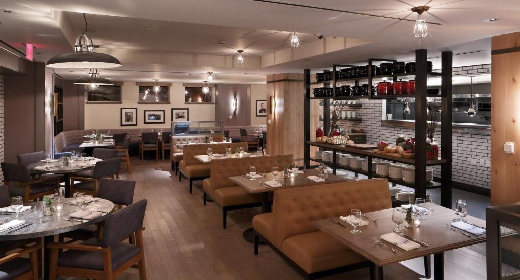 Hotel AKA Back Bay, Boston (updated prices 2025)