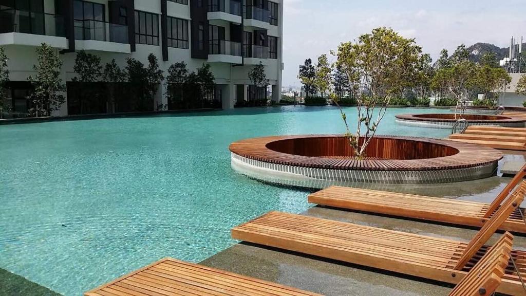 STUDIO Urban360 Gombak, Batu Caves (updated prices 2026)