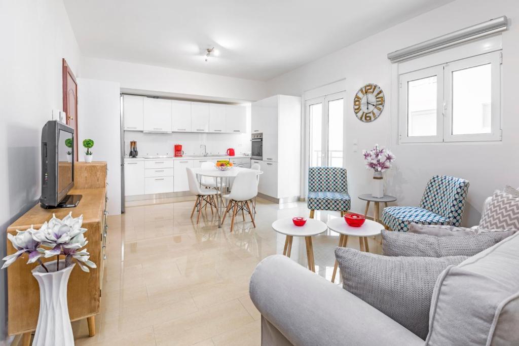 Central Luxurious Apartments Close to the Sea, Rhodes Town (updated ...