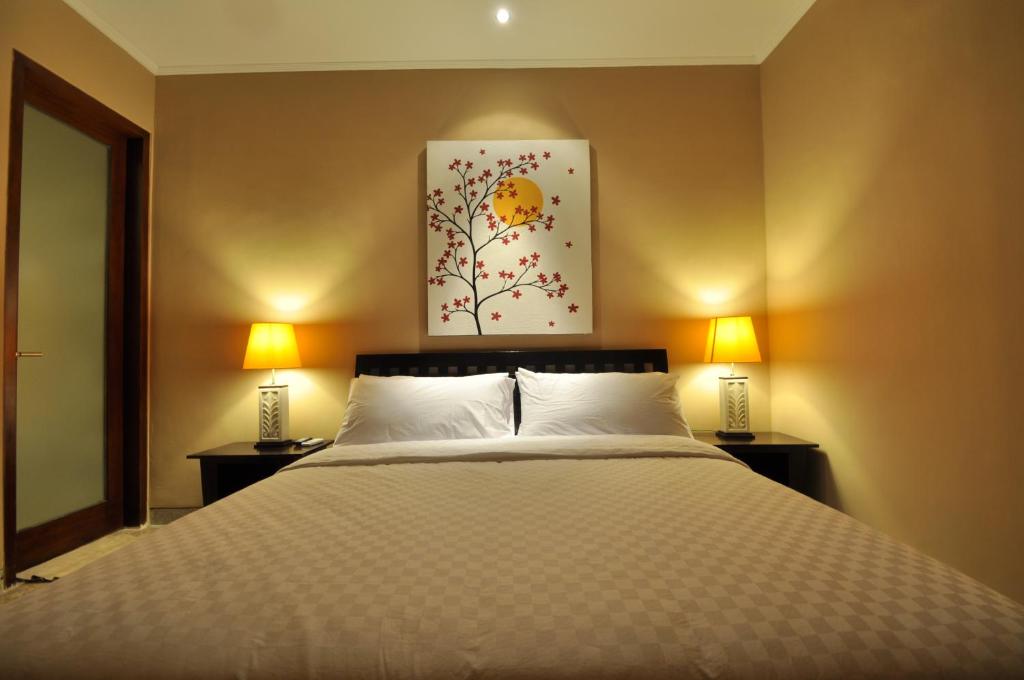 The Jas Villas, Seminyak (updated prices 2026)