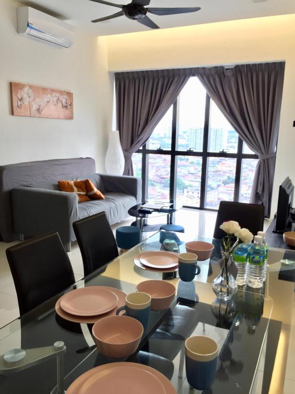 Splendid Suite 2 Bedroom @ Sunway & PJ, Petaling Jaya (updated prices 2025)