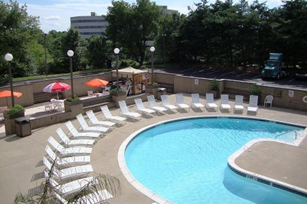 Radisson Hotel Philadelphia Northeast, Trevose (updated prices 2025)