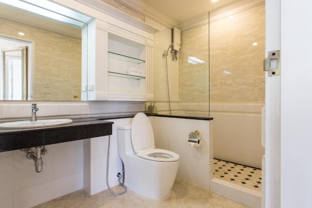 The Lek Aree, Bangkok – Updated 2023 Prices