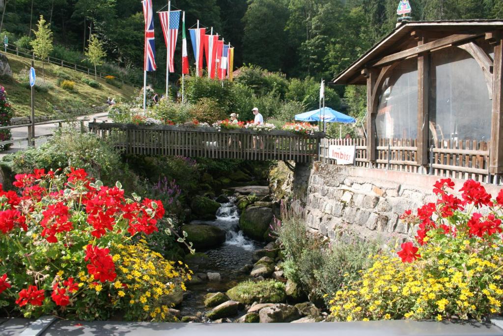 Gästehaus Zur Lilie, Triberg (updated prices 2025)