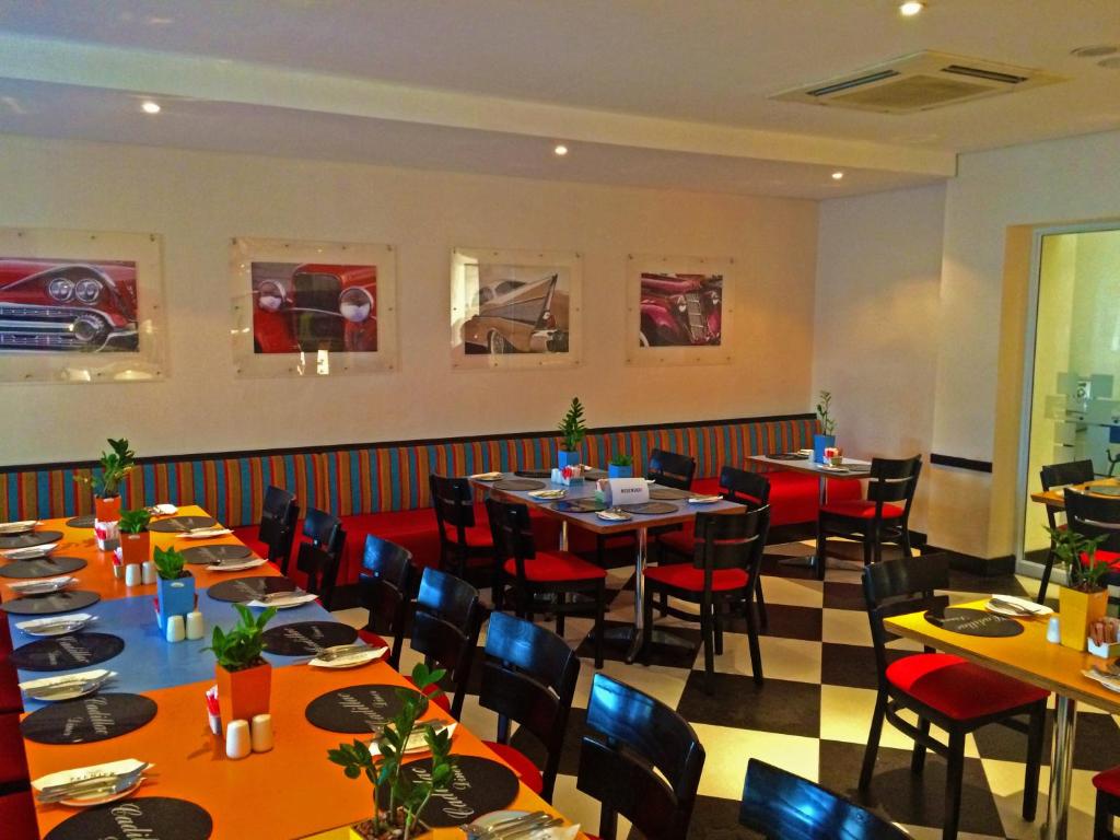 Premier Splendid Inn Bayshore, Richards Bay (updated prices 2025)