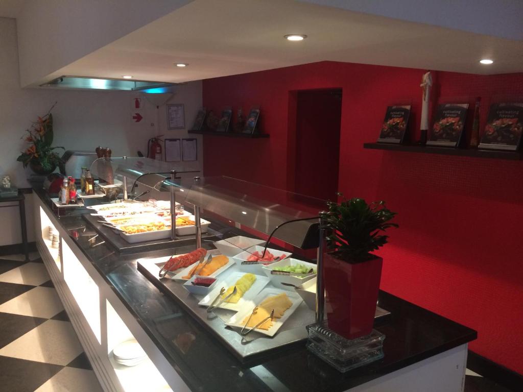 Premier Splendid Inn Bayshore, Richards Bay (updated prices 2025)