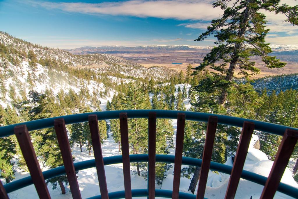The Ridge Sierra, Stateline – Updated 2024 Prices