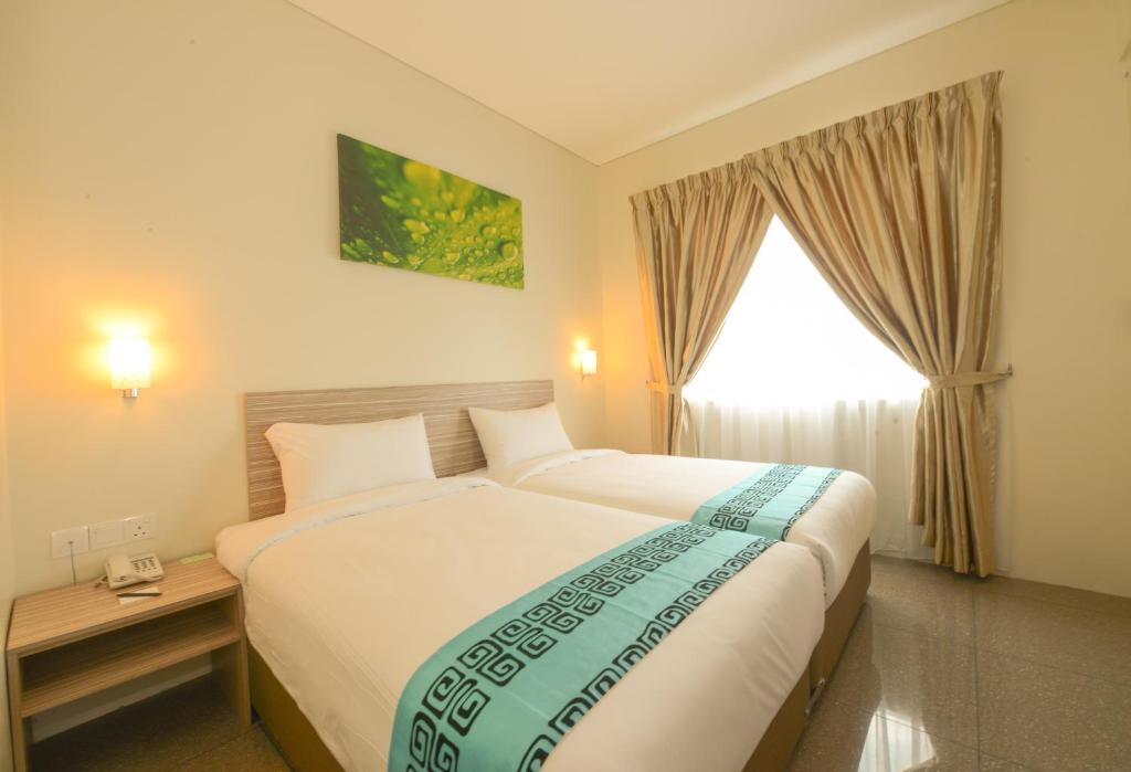 Nadias Hotel Cenang Langkawi, Pantai Cenang (updated prices 2025)