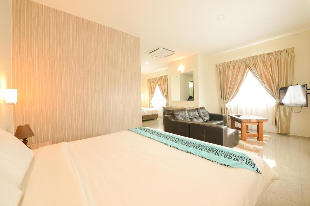 Nadias Hotel Cenang Langkawi, Pantai Cenang (updated prices 2025)