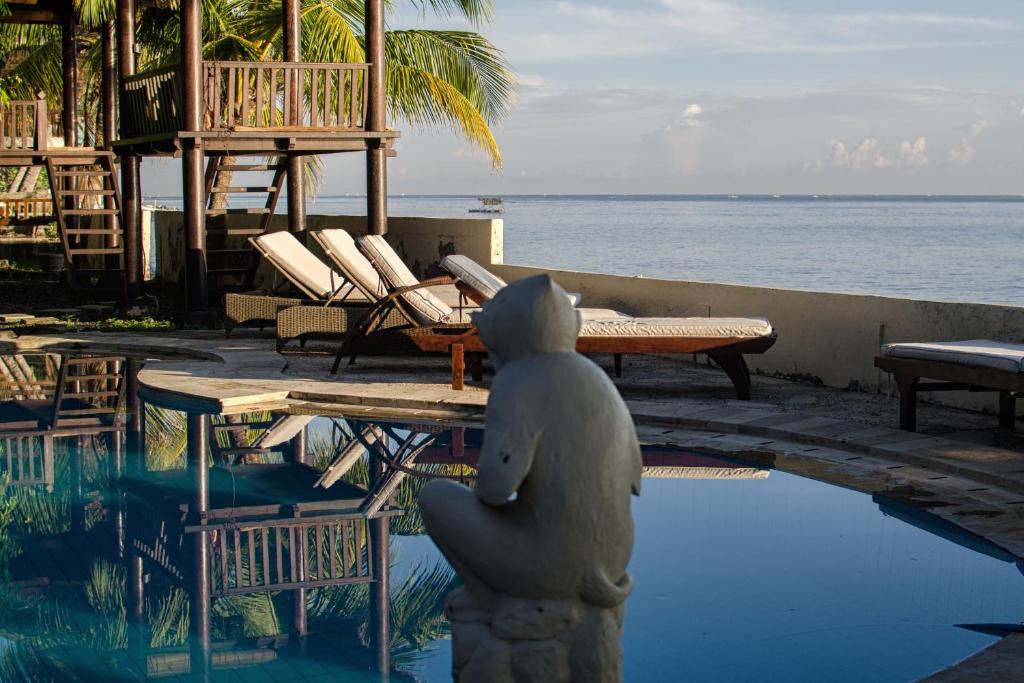 Relax Bali Dive & SPA ocean front resort, Tulamben (updated prices 2025)