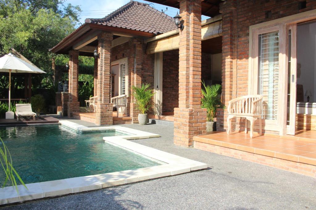 Villa Mayong Uluwatu - SuiteTrails