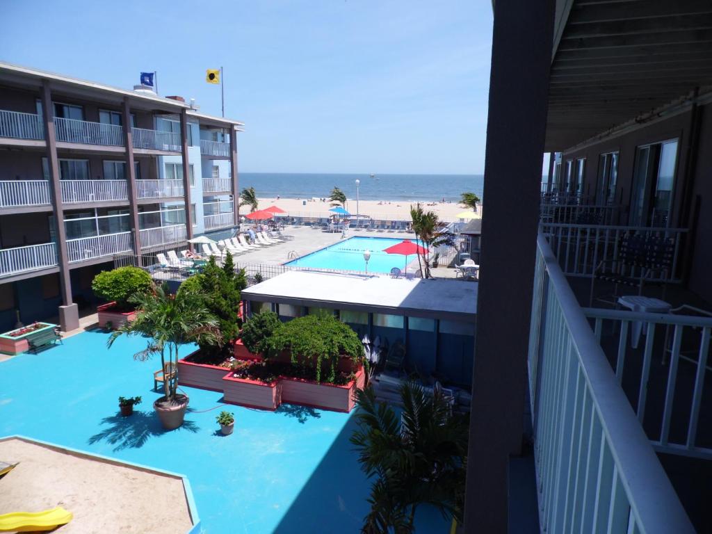 Flagship Oceanfront, Ocean City (updated prices 2025)