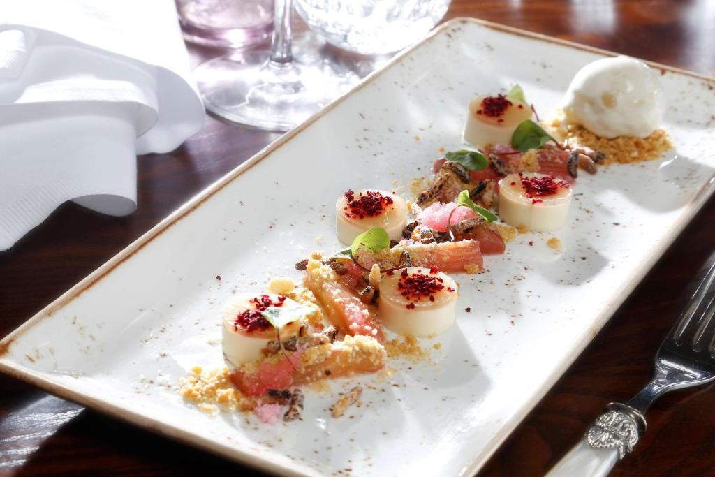 Best Western Plus Pinewood Manchester Airport-Wilmslow Hotel, Handforth ...