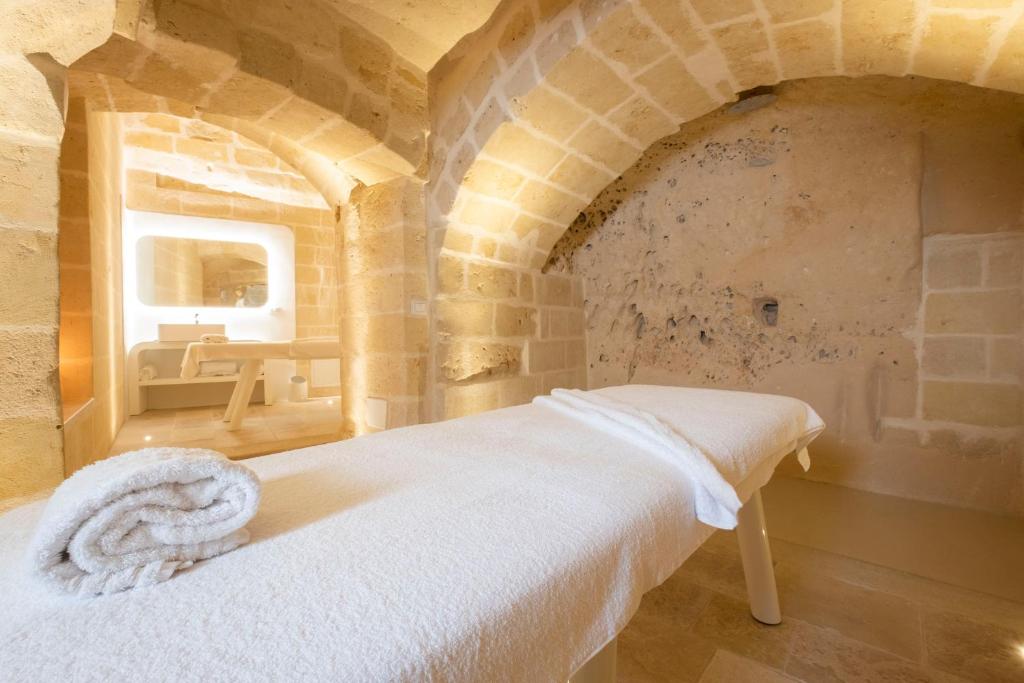 Aquatio Cave Luxury Hotel & SPA, Matera (updated prices 2025)