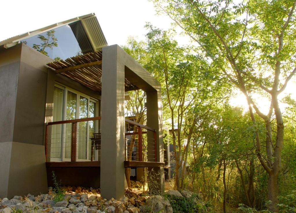 Kupferquelle Resort, Tsumeb (updated prices 2025)