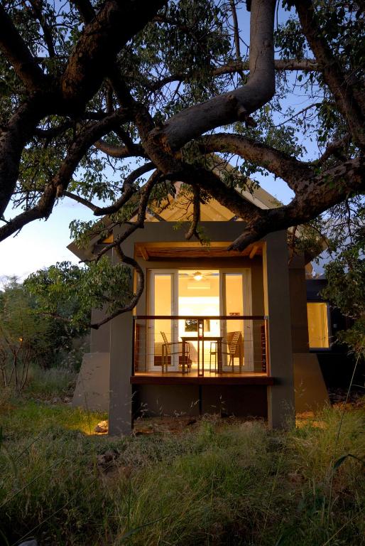 Kupferquelle Resort, Tsumeb (updated prices 2025)