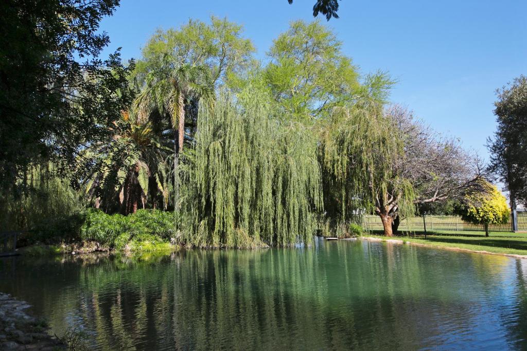 Kupferquelle Resort, Tsumeb (updated prices 2025)