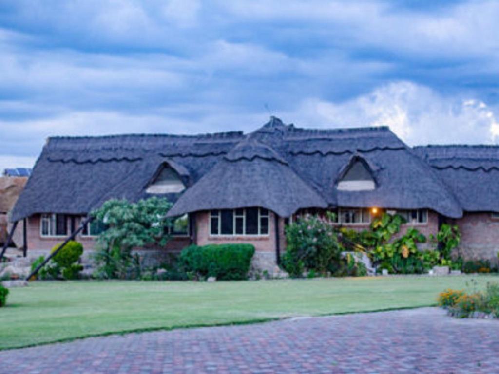 Stephen Margolis Resort, Harare (updated prices 2025)