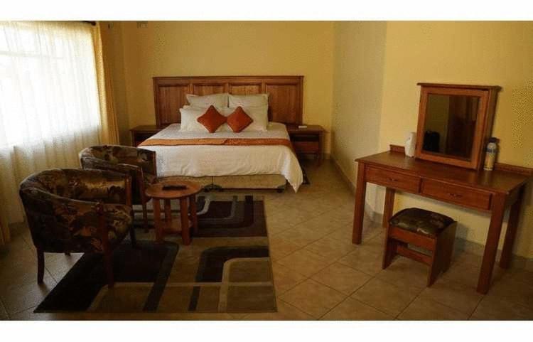 Stephen Margolis Resort, Harare (updated prices 2025)