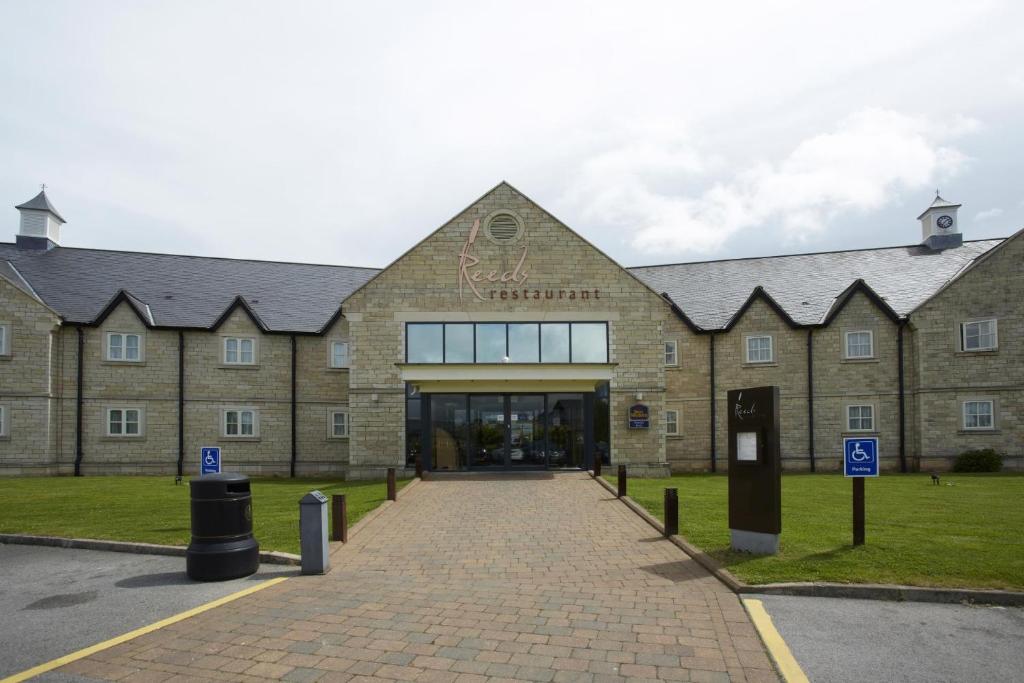 Best Western Plus Pastures Hotel, Doncaster (updated prices 2025)