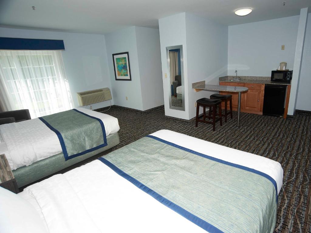 Sandwich Lodge & Resort, Sandwich (updated prices 2025)