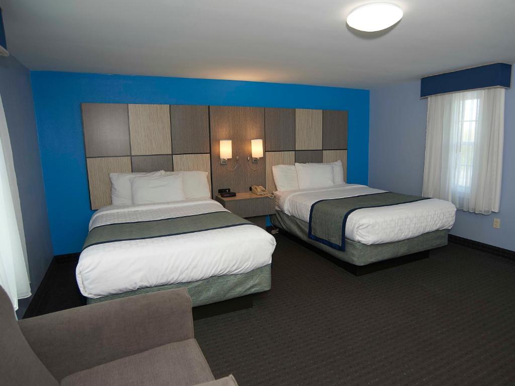 Sandwich Lodge & Resort, Sandwich (updated prices 2025)