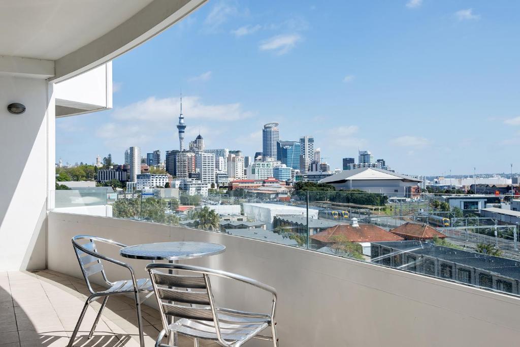 QV Stays Holiday Resort in the City, Auckland (updated prices 2025)