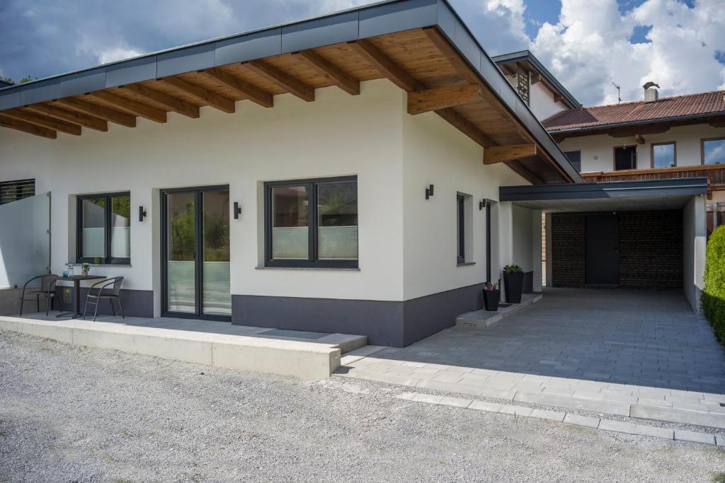 Bungalow Millau - Reith im Alpbachtal