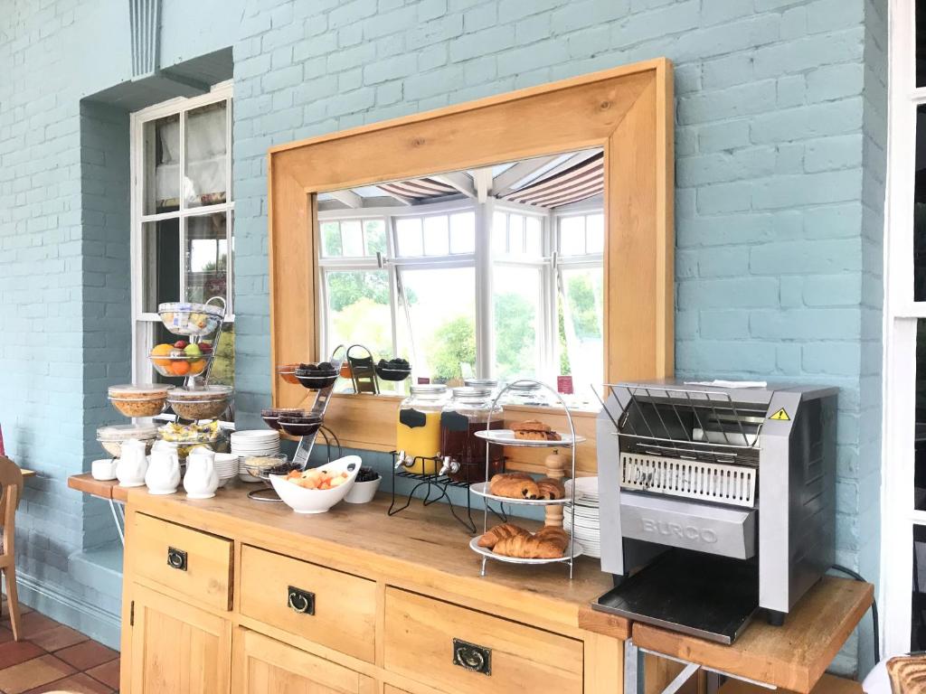 Diglis House Hotel, Worcester (updated prices 2025)