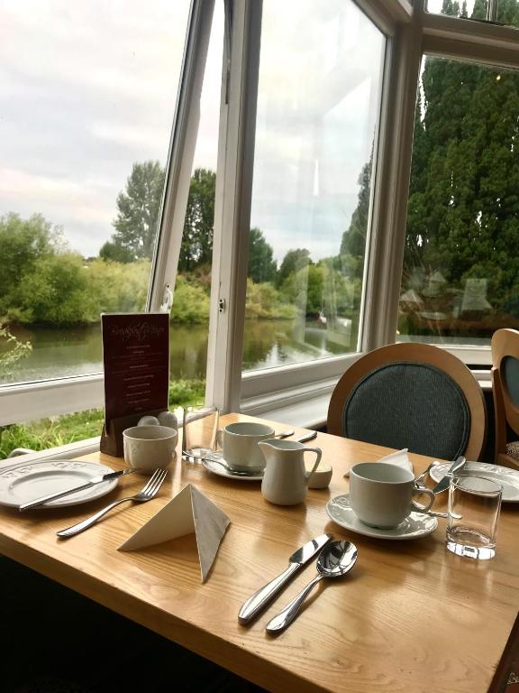 Diglis House Hotel, Worcester (updated prices 2025)