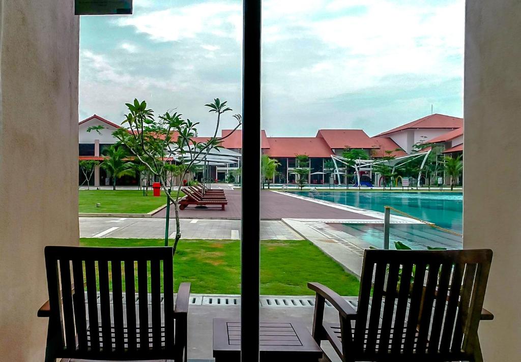 Villea Rompin Resort & Golf, Kuala Rompin (updated prices 2025)