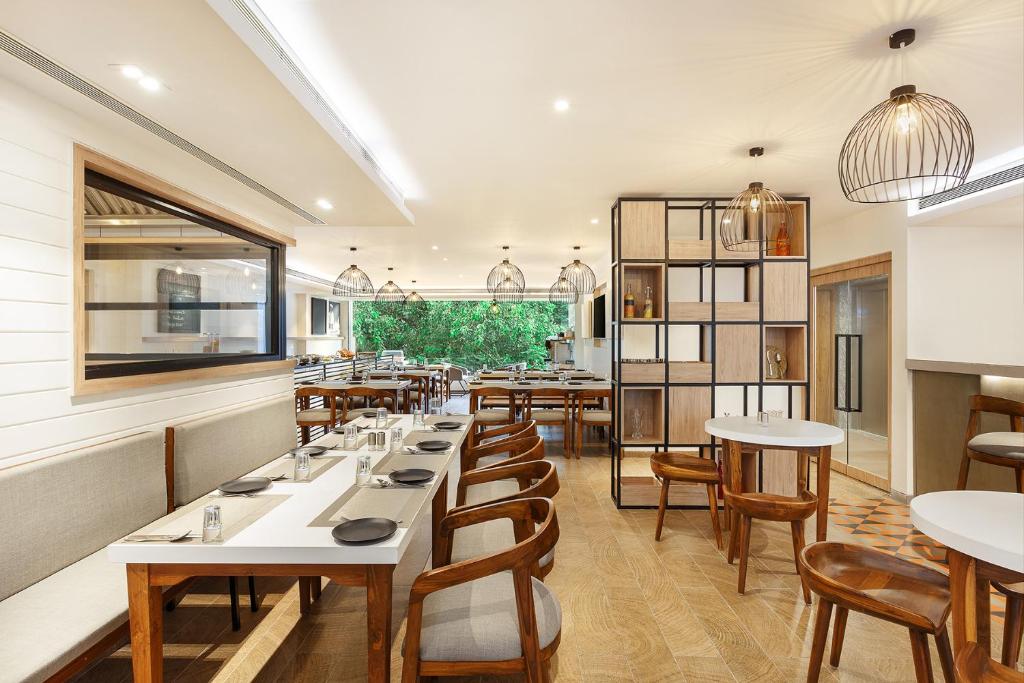 Ginger Mumbai, Andheri, Mumbai (updated prices 2025)