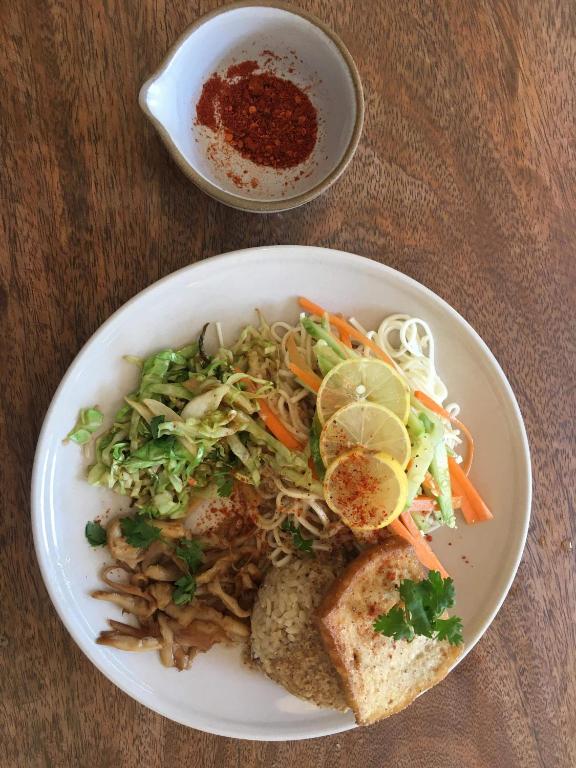 Ananda Tree House Eco Homestay, Kathmandu (updated prices 2025)